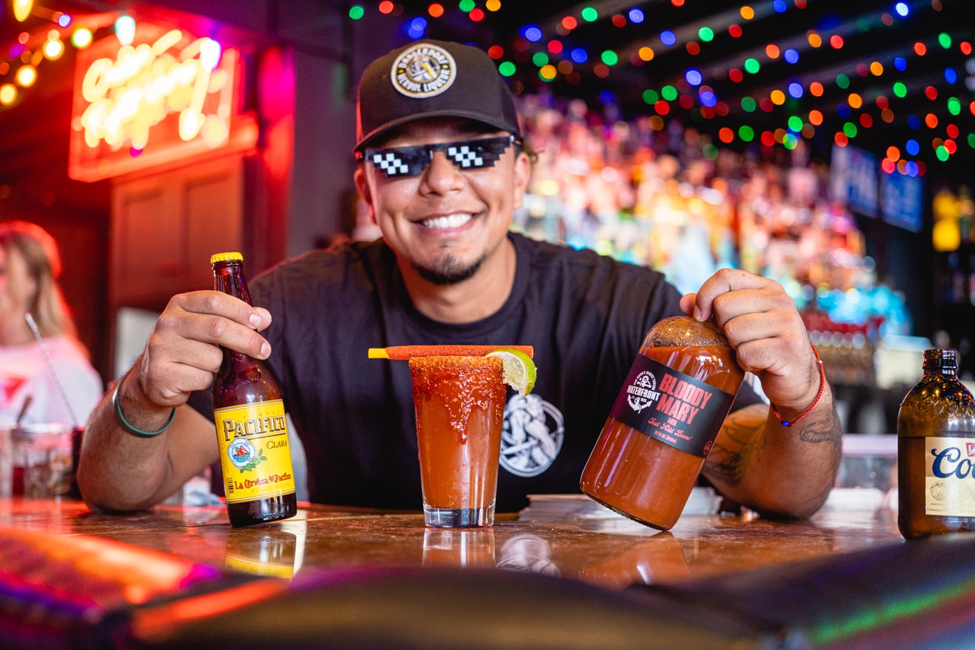 The Hills Local Pub – The Hills Pub